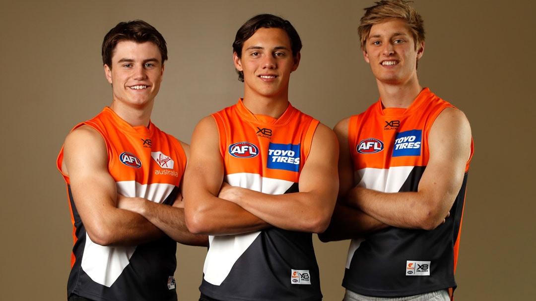 Greater Western Sydney FC Latest News & Broadband ...