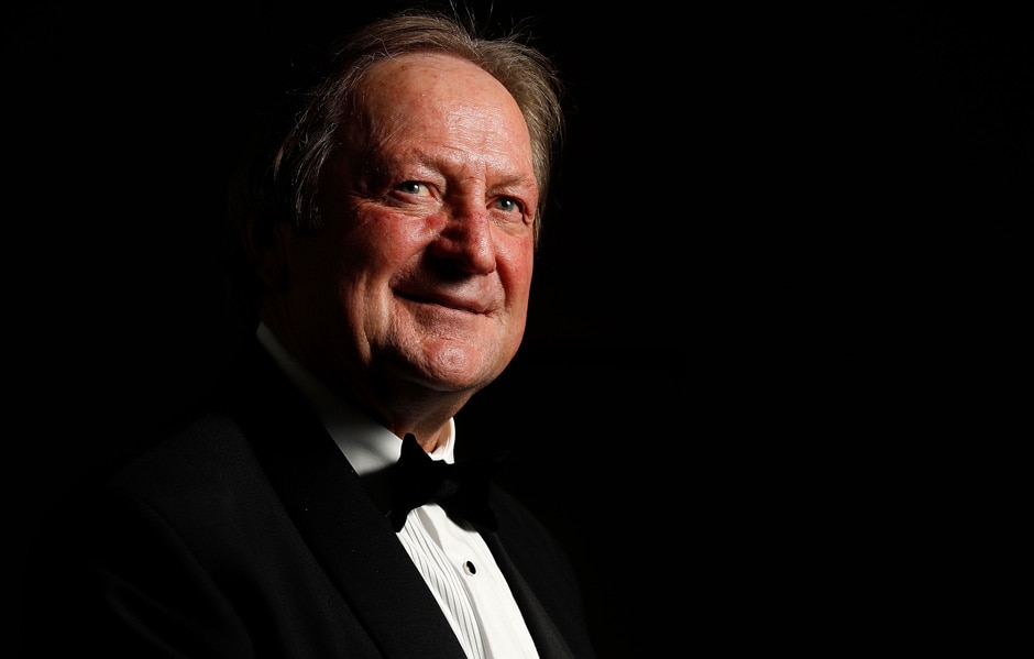 Sheedy Receives Australia Day Honour