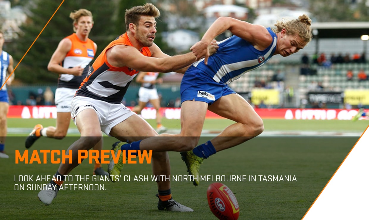 Official AFL Website of the GWS GIANTS