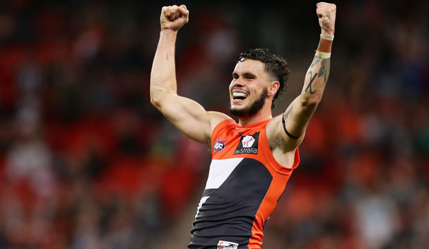 Then and Now: Zac Williams