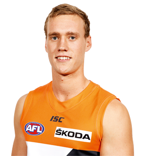Traded - Jack Hombsch - (#36 Traded) | BigFooty Forum