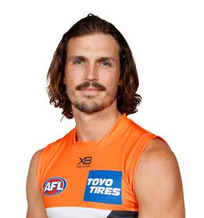Phil Davis | GWS Giants | Player profile, AFL contract, stats and news ...