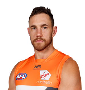 Shane Mumford | GWS Giants | Player profile, AFL contract, stats and ...