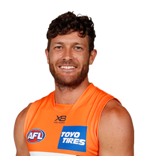 Sam J. Reid | GWS Giants | Player profile, AFL contract, stats and news ...