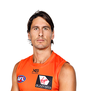 Ryan Griffen - Zero Hanger