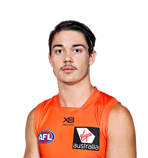 Lachlan Tiziani - Zero Hanger