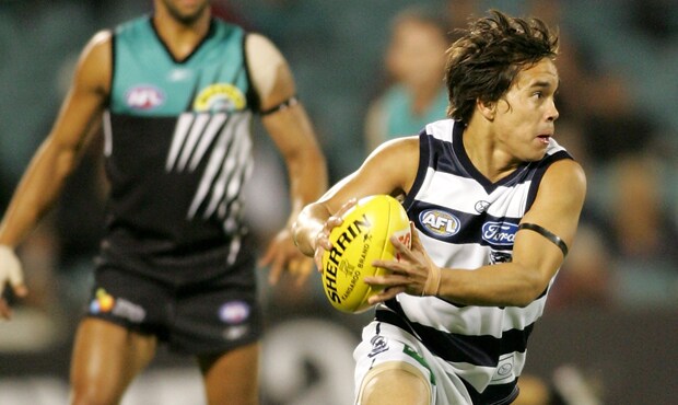 Gallery: Mathew Stokes