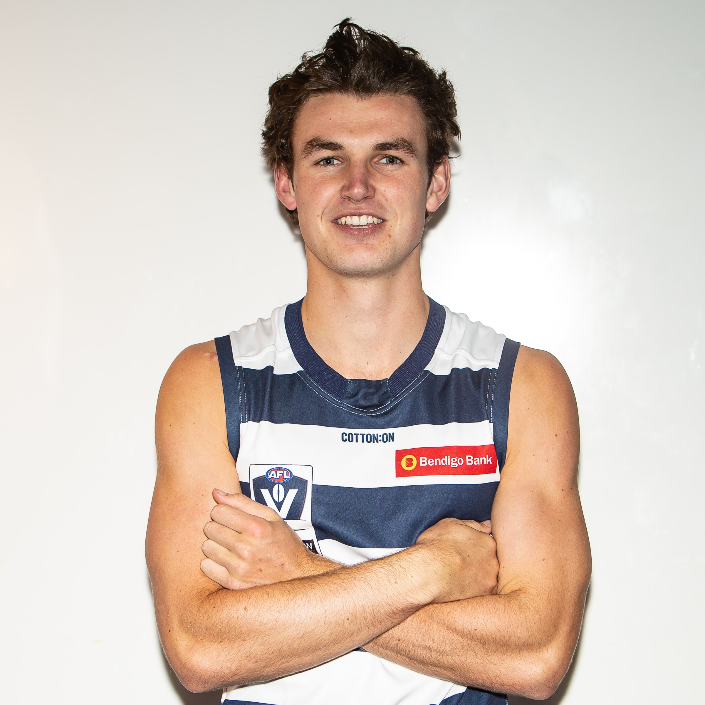 VFL - 2019 GFC VFL - The Bankers Megathread | Page 12 | BigFooty Forum