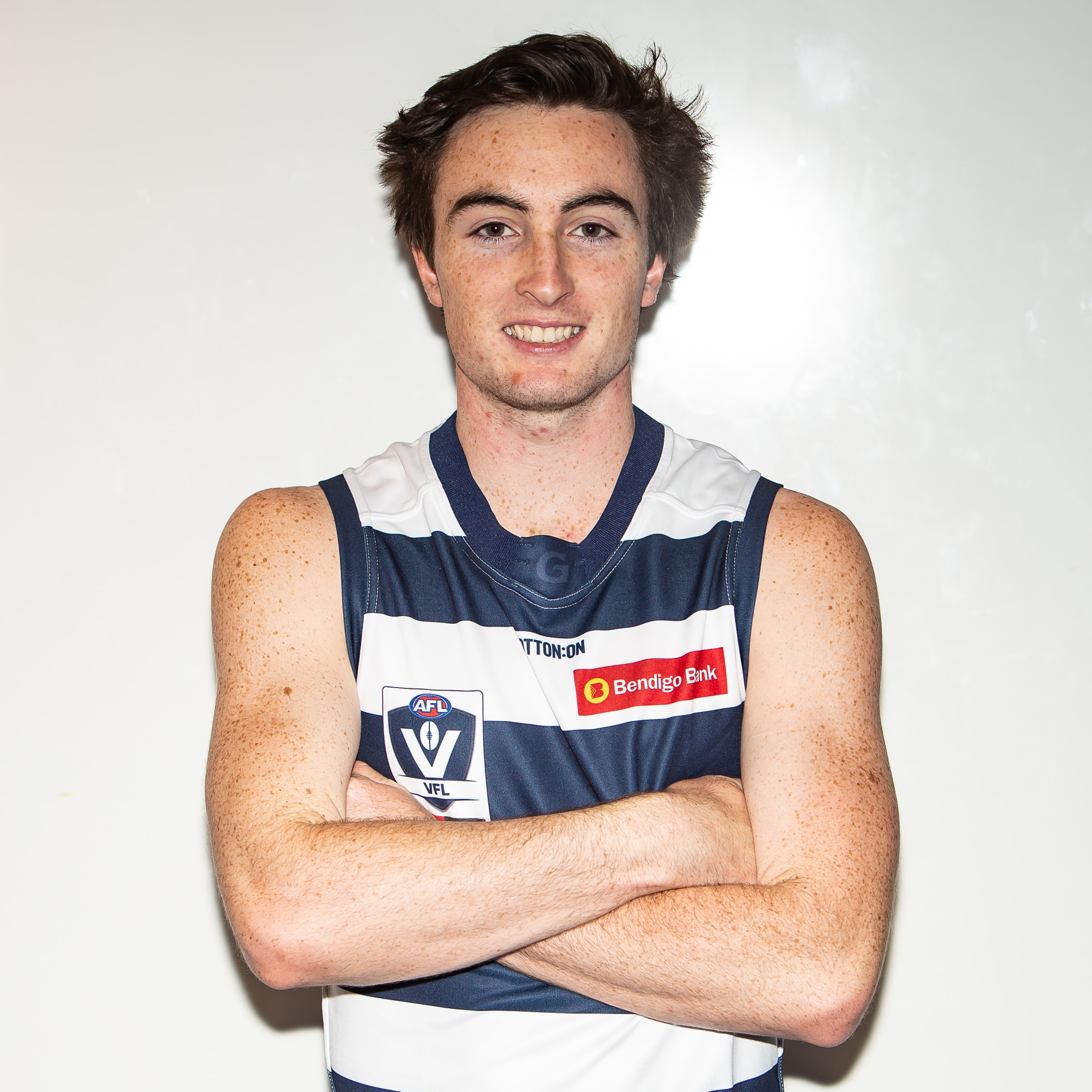 VFL - 2019 GFC VFL - The Bankers Megathread | Page 12 | BigFooty Forum