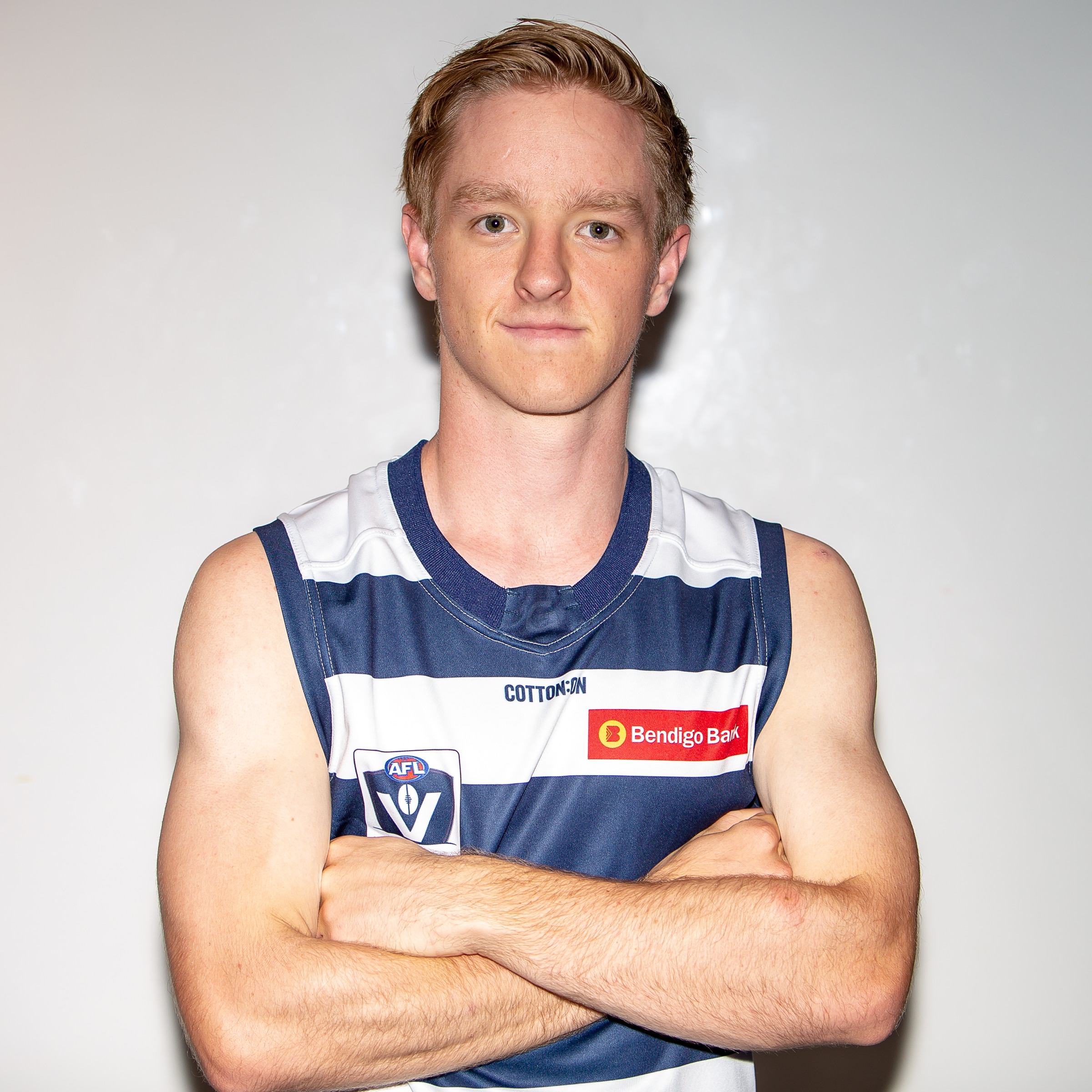 VFL - 2019 GFC VFL - The Bankers Megathread | Page 12 | BigFooty Forum