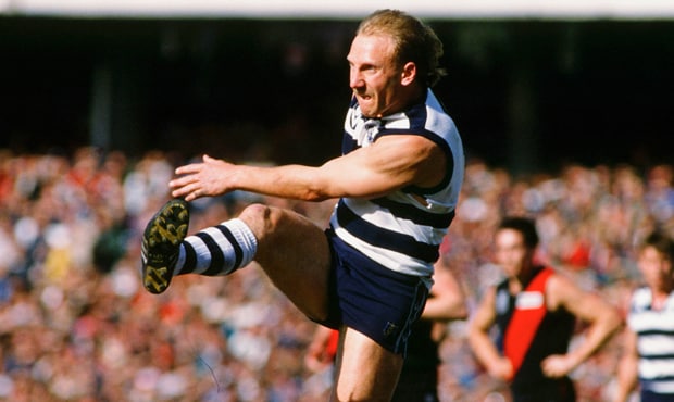 5 Great Games: Cats v Bombers