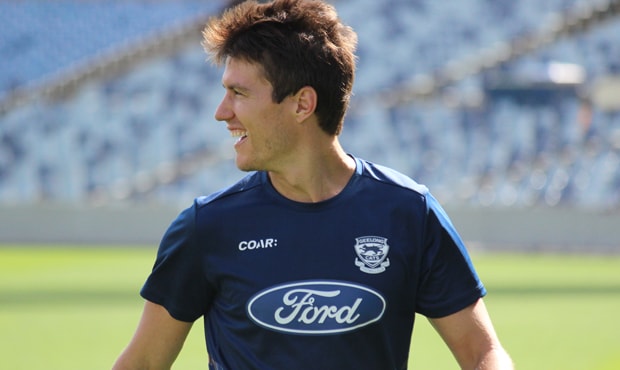 Training Gallery: 23/03