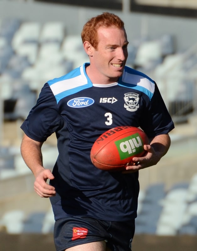 VFL top up their list