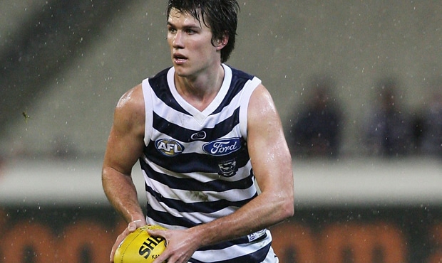 5 Great Games: Andrew Mackie