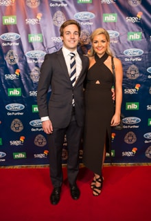 Gallery: Carji Greeves Red Carpet