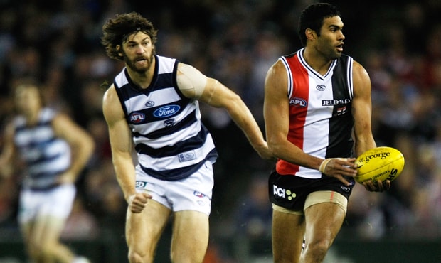 5 Great Games: Cats v Saints