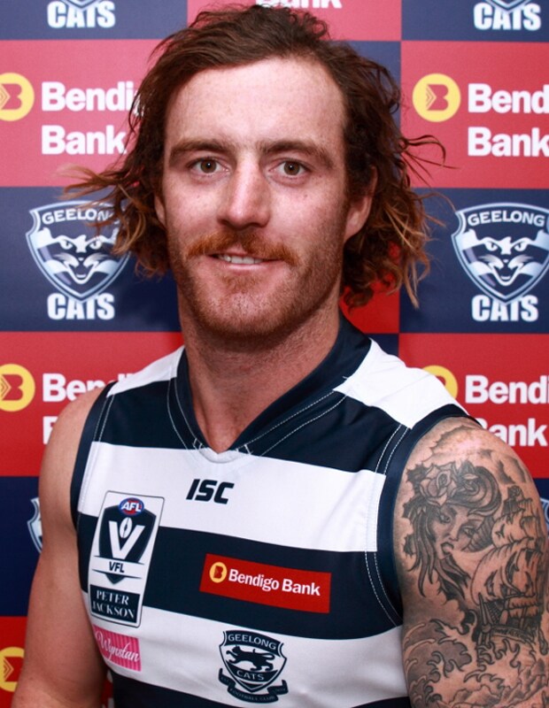 Delisted - 36. Tom Ruggles (2016-2017) | BigFooty Forum