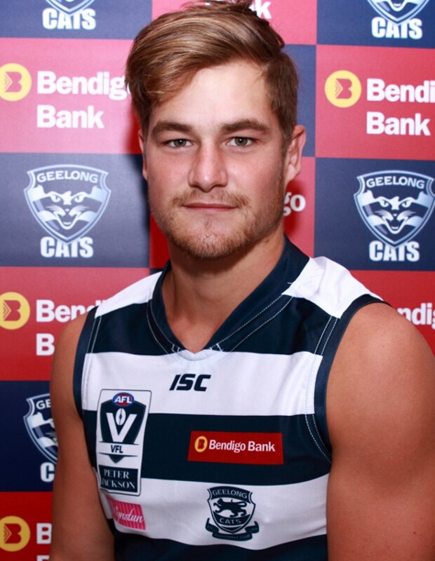 Delisted - 36. Tom Ruggles (2016-2017) | BigFooty Forum
