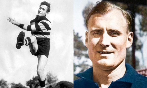 Best Cats forward duos