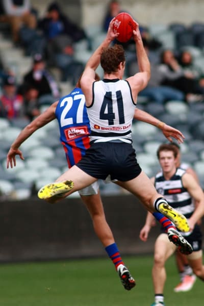 VFL Rd9: Arjs Eye