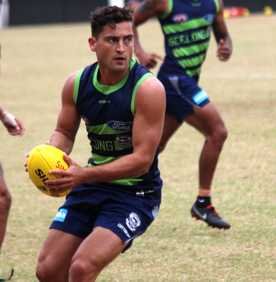 Training Photo Gallery Round 1