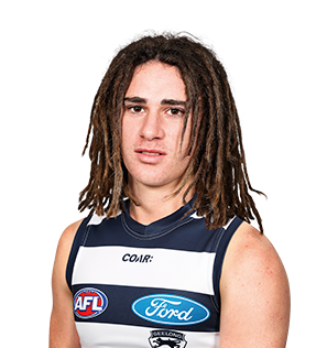 Gryan Miers - geelongcats.com.au