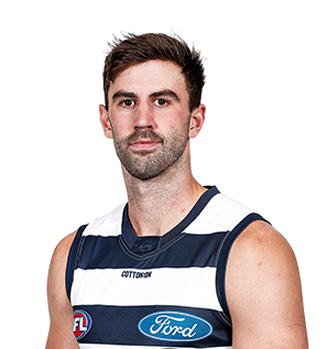 Ryan Abbott | Geelong Cats | Player profile, AFL contract, stats and ...