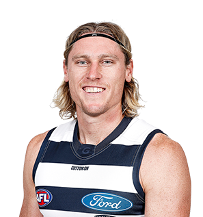 Mark Blicavs | Geelong Cats | Player profile, AFL contract, stats and ...
