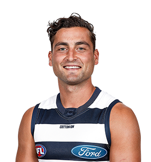 Luke Dahlhaus | Geelong Cats | Player profile, AFL contract, stats and ...