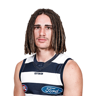 Gryan Miers | Geelong Cats | Player profile, AFL contract, stats and ...