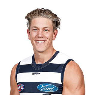 Rhys Stanley | Geelong Cats | Player profile, AFL contract, stats and ...