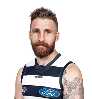 Zach Tuohy | Geelong Cats | Player profile, AFL contract, stats and ...