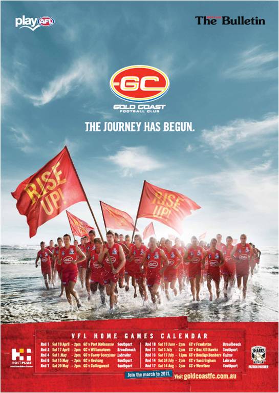 Grab your GCFC hero poster!