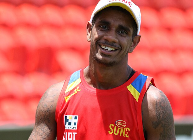 Photos: First day for draftees