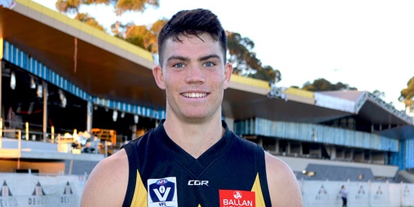 Get to know our latest recruits