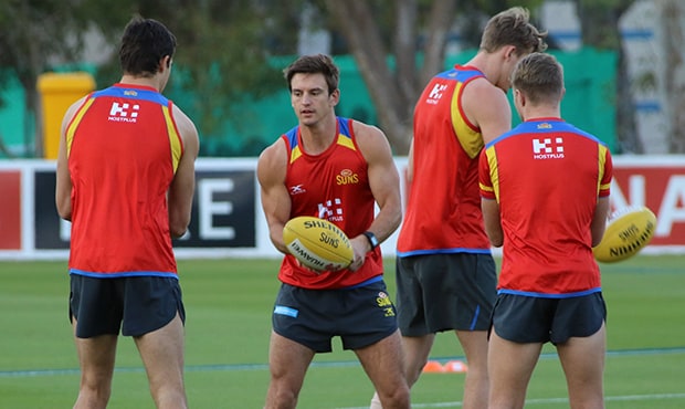 Gallery: Alice Springs Training