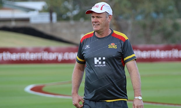 Gallery: Alice Springs Training