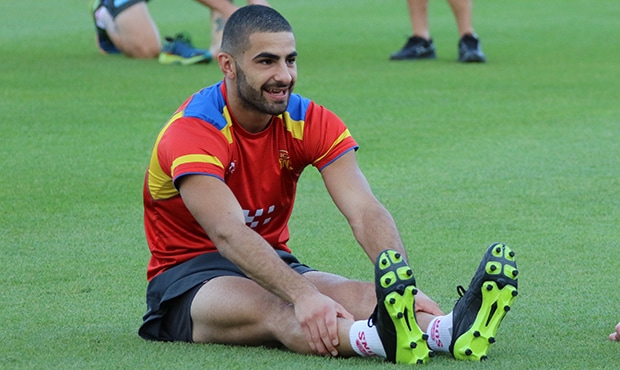 Gallery: Alice Springs Training