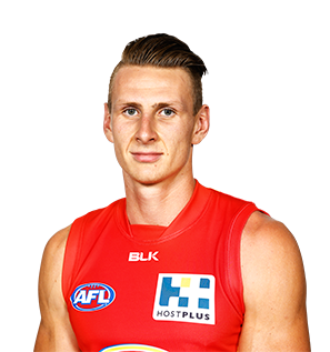 Daniel Gorringe - Alchetron, The Free Social Encyclopedia