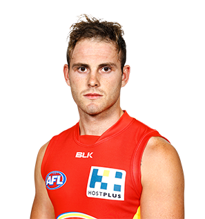 Luke Russell - Alchetron, The Free Social Encyclopedia