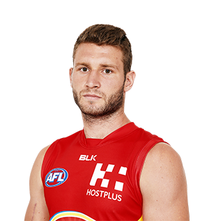 Mitch Hallahan - Zero Hanger