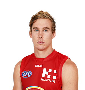 Tom Lynch (Australian footballer, born 1992) - Alchetron, the free ...