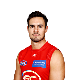 Jack Lukosius | Gold Coast Suns | Player profile, AFL contract, stats ...