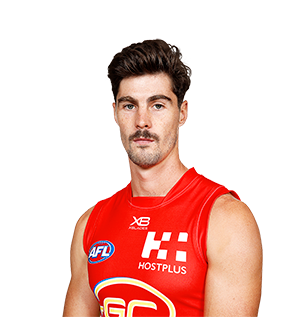 FULL TIME: Carlton vs Gold Coast - Round 18, 2019 | Zero Hanger