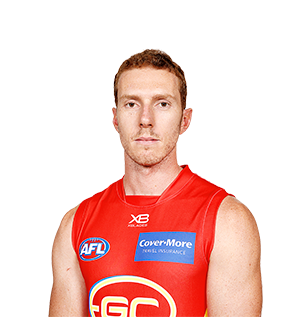 Rory Thompson | Gold Coast Suns | Player profile, AFL contract, stats ...