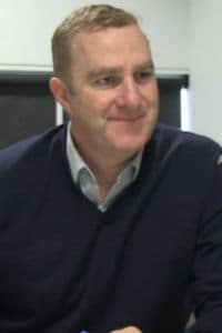 Graham Wright - Alchetron, The Free Social Encyclopedia