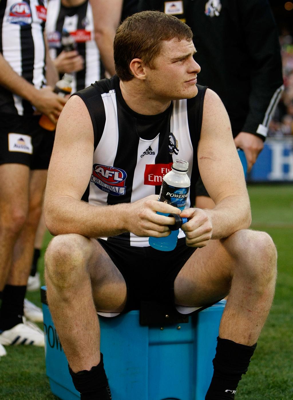 'I'm a pretty unique character': Milestone man Shaw reflects on 300