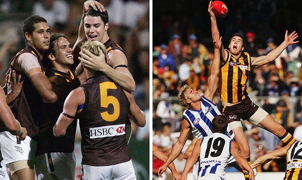 Max Bailey's career in pictures