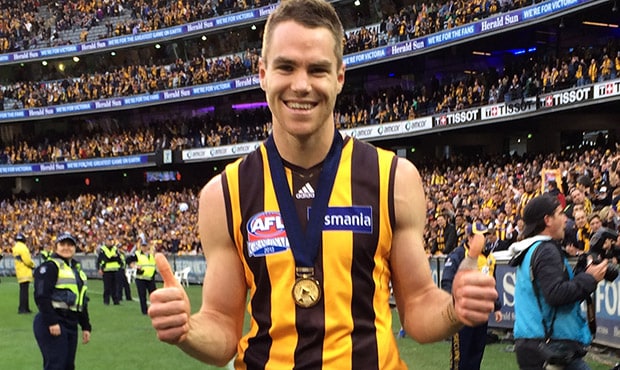 Max Bailey's career in pictures