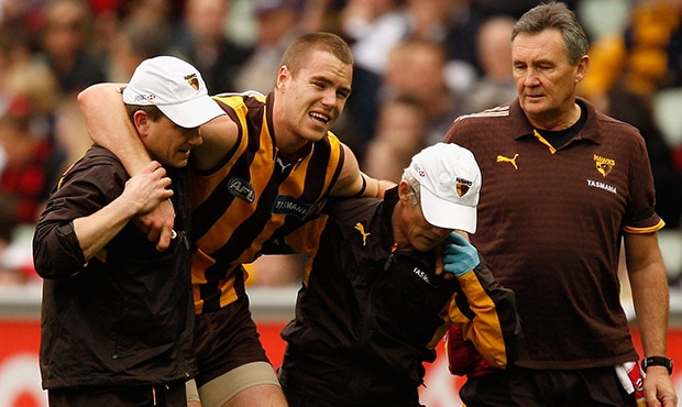 Max Bailey's career in pictures